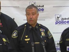 Police Departments Arresting More People for Threats Made on Social ...