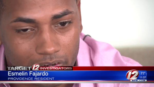 Surveillance Footage Shows Rhode Island Officers Fabricated Assault ...