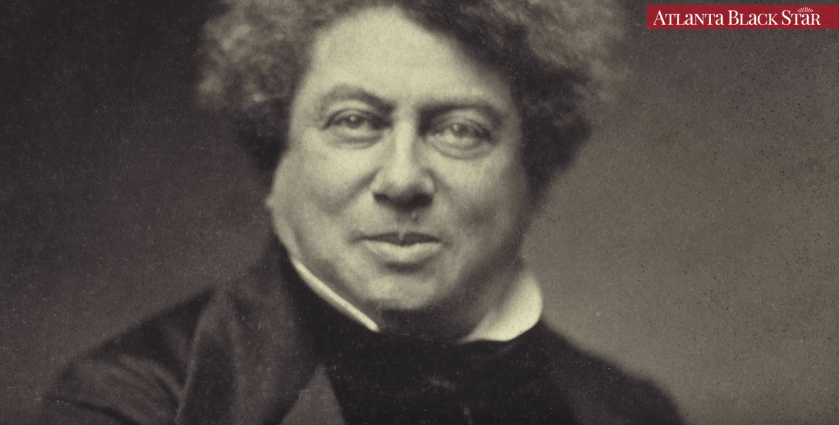 Great Men of African Heritage in France, from the Golden Age Through ...