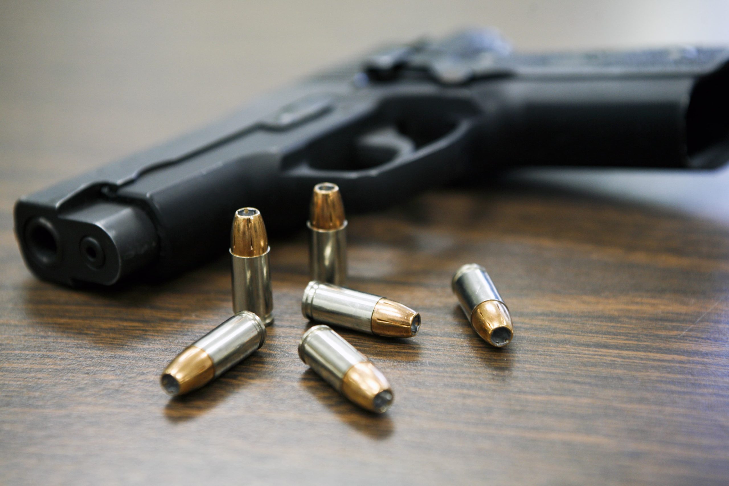 Are There Any Solutions to the Gun Violence Problem In the Black Community?