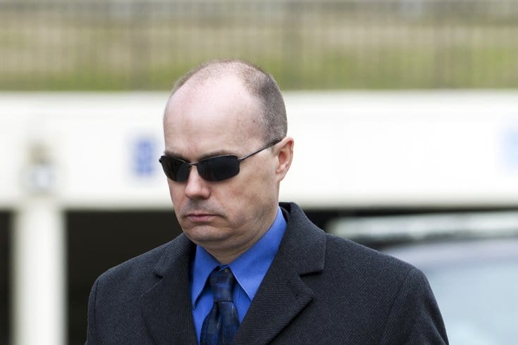 Prosecutors Drop Misconduct Charge Against Highest-Ranking Officer on ...