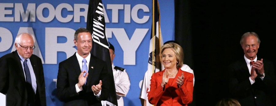 Racial Politics are Changing, and the Democratic Party Have Not ...