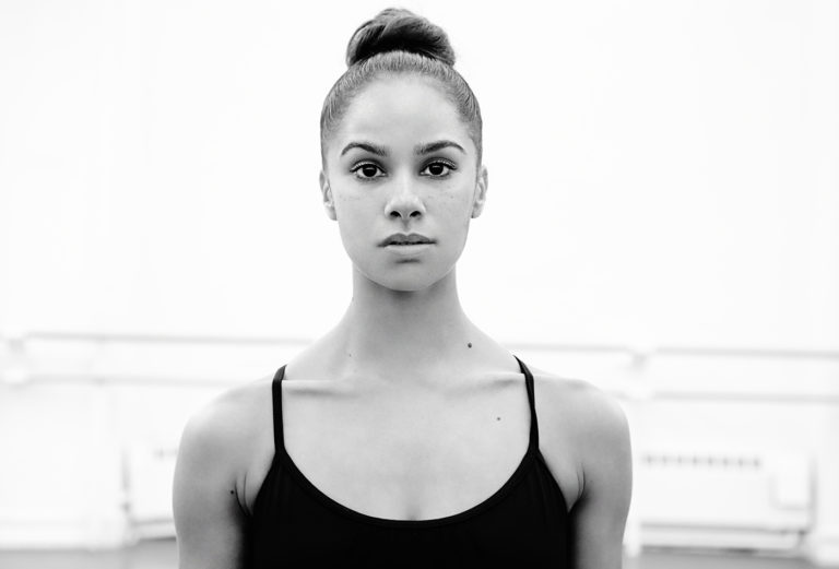 Misty Copeland: From ‘Unlikely Ballerina’ to Standing Ovations