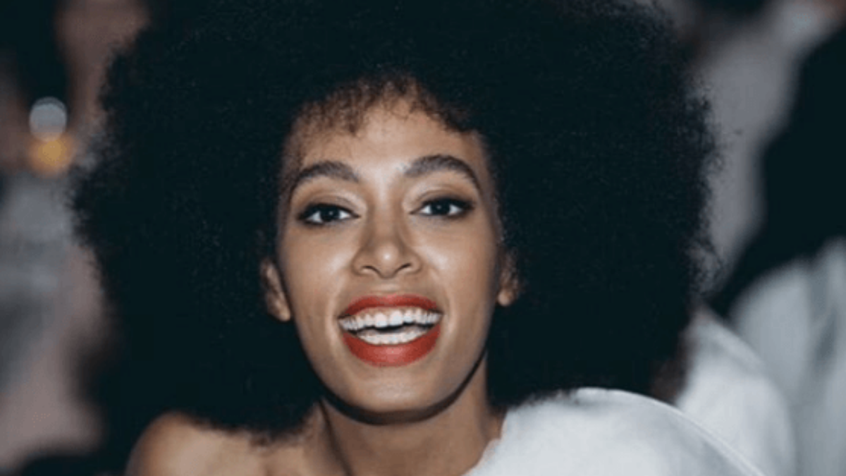 Solange Knowles Instagram Naam Solange Instagrams – Design,