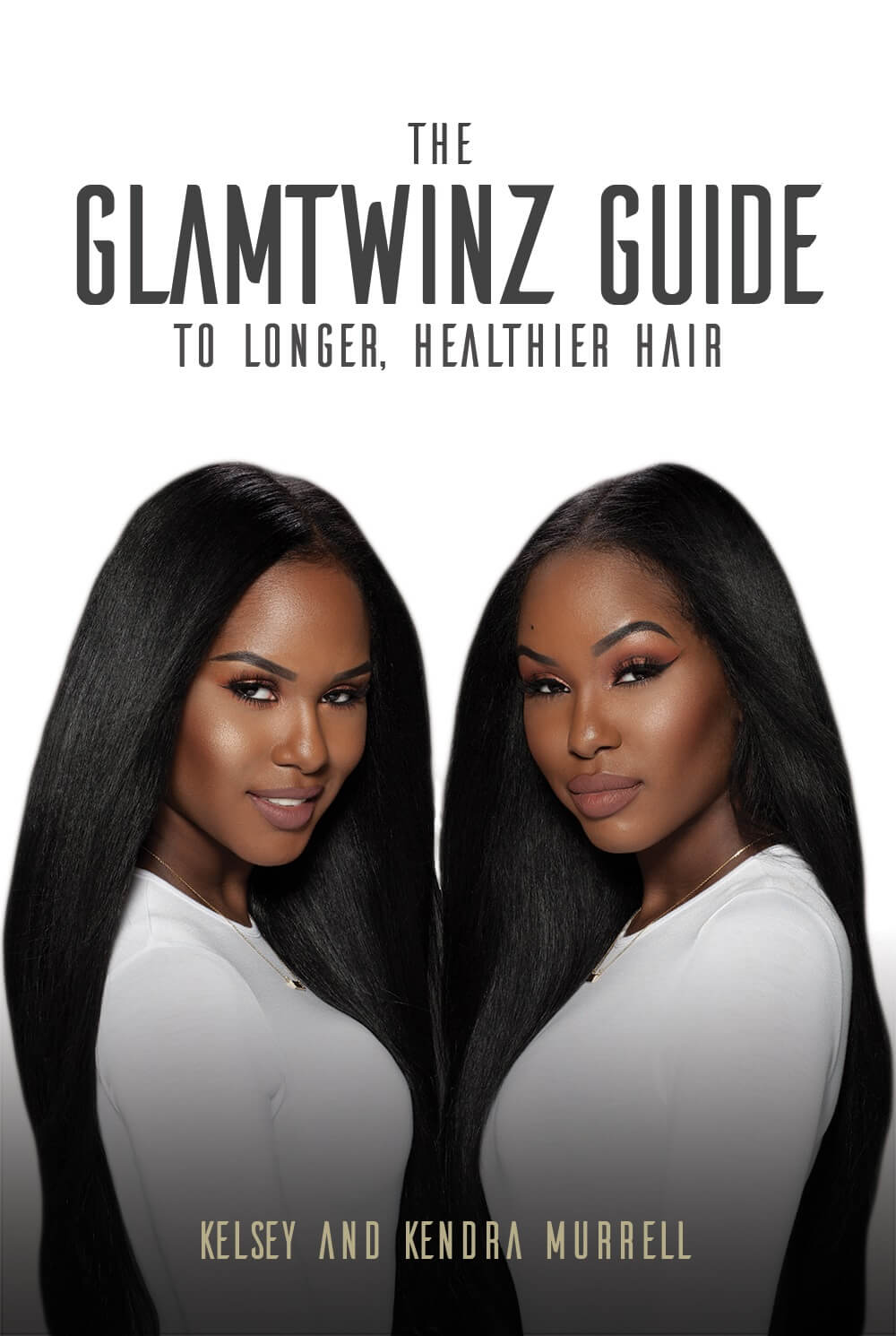 YouTube Twin Beauty Vloggers' Success Spurs How-to Book on Haircare