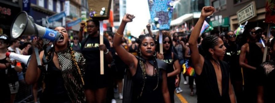 straight black pride movement News – Atlanta Black Star