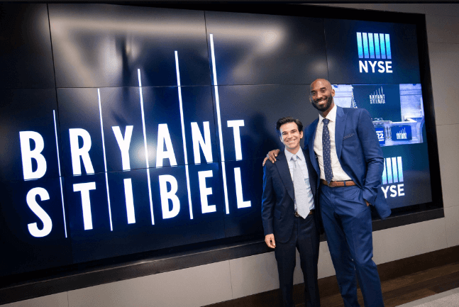Kobe Bryant Launches $100M Venture Capital Fund – How Will Black ...