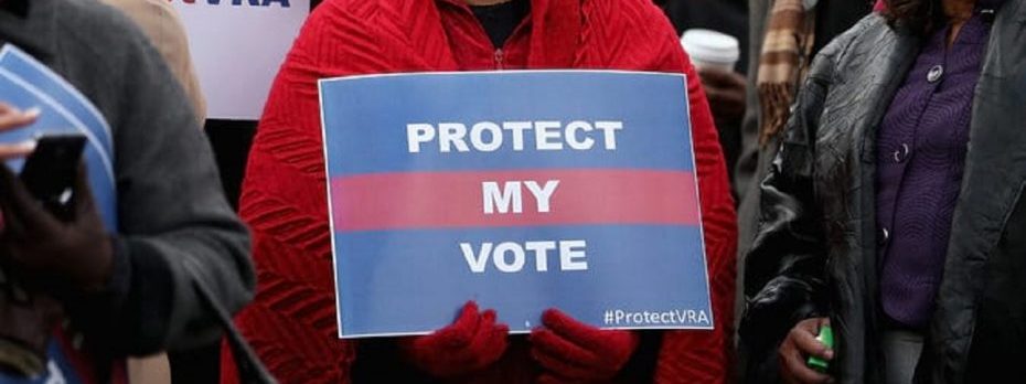 Federal Courts Strike Down Racial Gerrymandering, Voter ID in North ...