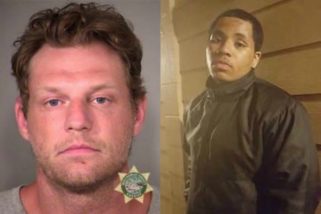 Notorious White Supremacist Gang Member Mows Down, Kills Black Oregon ...