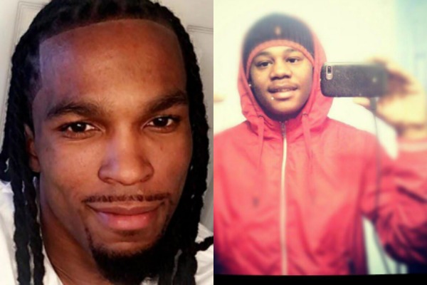 Activist Darren Seals Wasn't the First Ferguson Man to be Shot, Torched ...