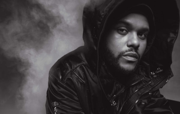 The Weeknd Says He Wishes he Could Make Racially Political Music But ...