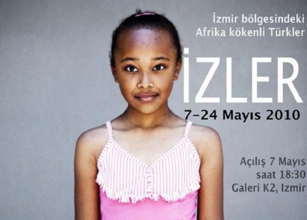 After Generations of Assimilation in Turkey, Afro-Turks are Fighting to ...