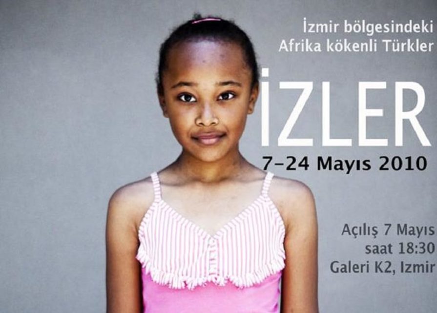 After Generations of Assimilation in Turkey, Afro-Turks are Fighting to ...