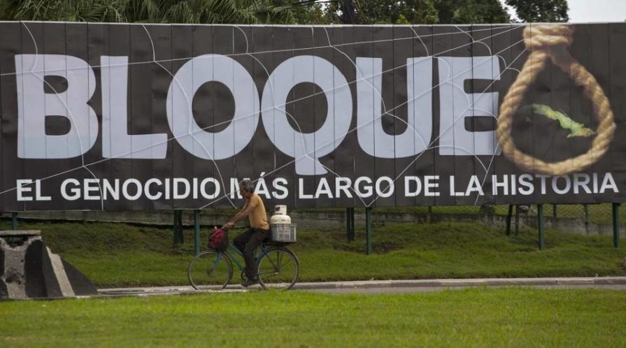 U.N. Calls Cuba Embargo the 'Most Unjust, Sanctions Ever Applied ...