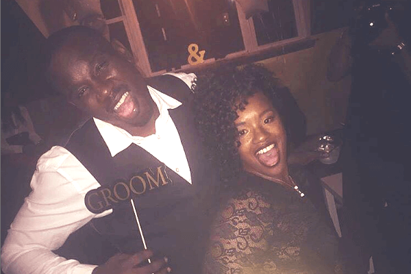 #ForeverDuncan Sparks Beautiful Recognition of Black Love