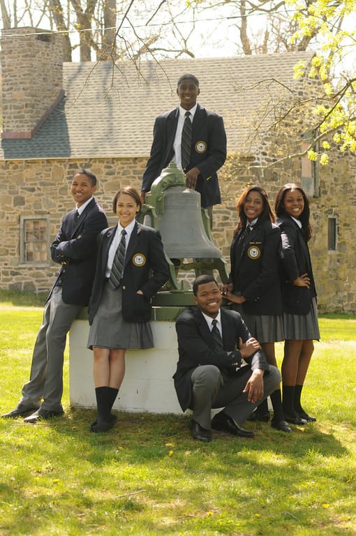 'A Hidden Gem:' Pine Forge Academy Sends 98 Percent of Its Students to ...