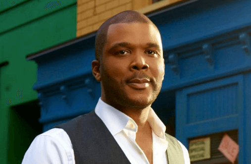 Tyler Perry's Newest Movie a Box-Office Hit, But Says He 'Still Has ...