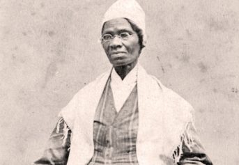 Sojourner Truth Was Owned by Family of Rutgers University's First ...