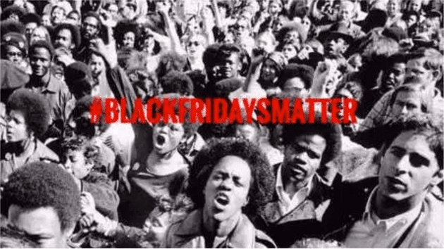 Store Ignites Backlash After Grossly Citing Black Co-owner as Reason ...