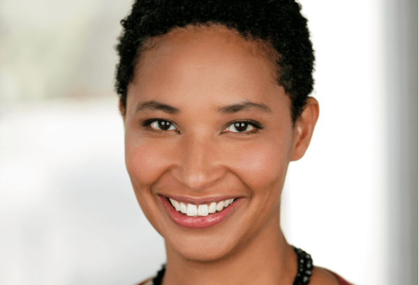 Professor Danielle Allen Is First Black Woman to Earn This Honor from ...