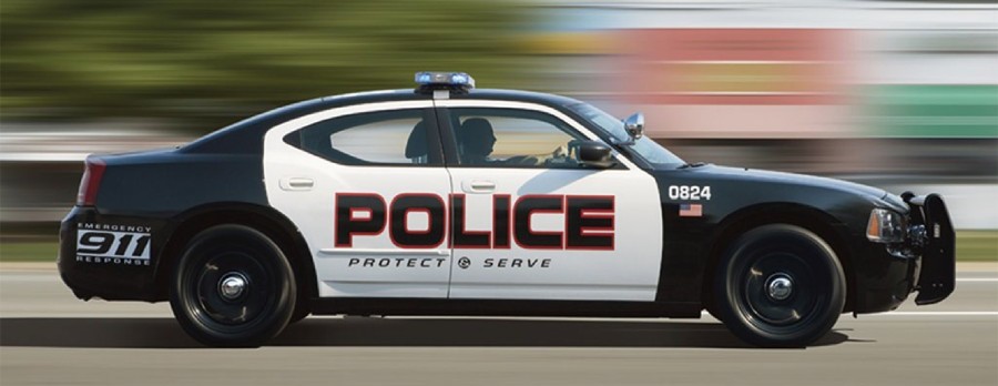 Police Departments Sweep Police Criminality Under the Rug, as an ...