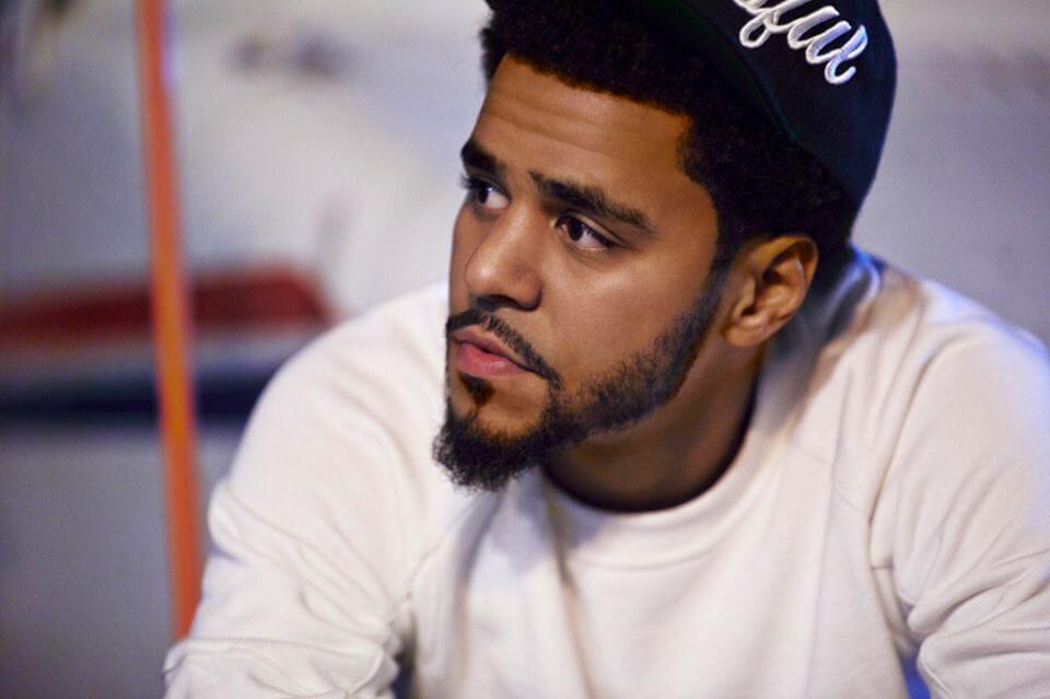 J. Cole Unexpectedly Announces New Album; Twitter Loses Its Collective Mind