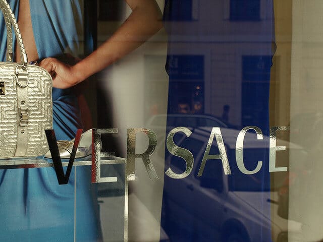 Versace Employee Fired for Pushing Back Against Using Code for Black ...