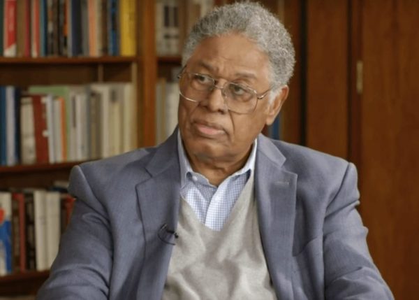 Controversial Conservative Economist Thomas Sowell Announces Retirement ...