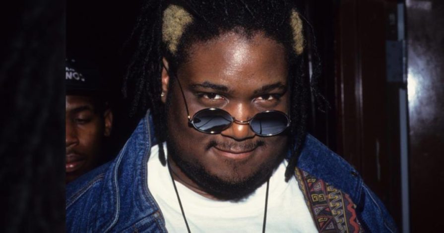 38 Black Celebrities Who Died in 2016