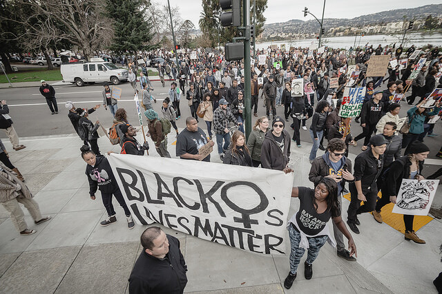 5 Facts About Why the U.S. Is No Longer Considered a 'Full Democracy'