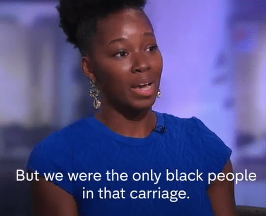 Jamelia Recalls White Woman Questioning Her First Class Ticket, Says ...