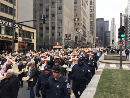 Nearly 800 People Fell Victim to Chicago's Gun Violence In 2016. Now ...