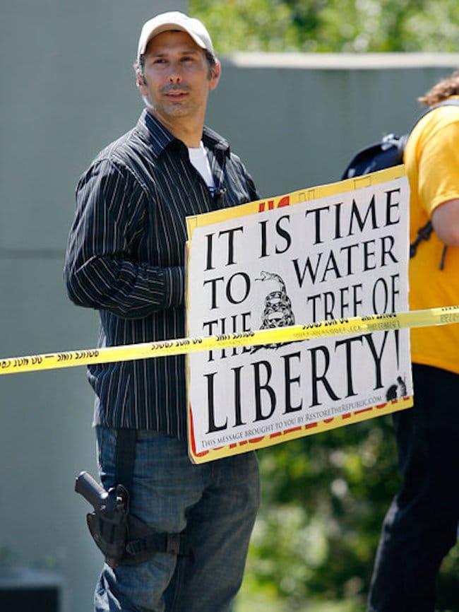 Historically and Today, Only White People Are Allowed to be Angry In ...