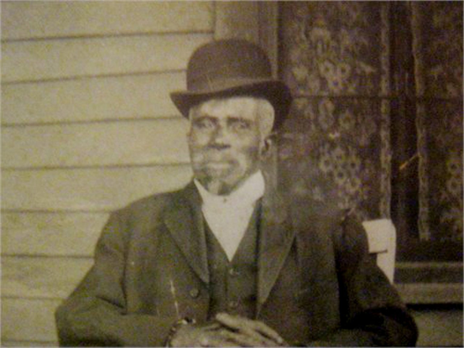 More Than A Century Later, Texas Officially Recognizes Slocum Massacre ...