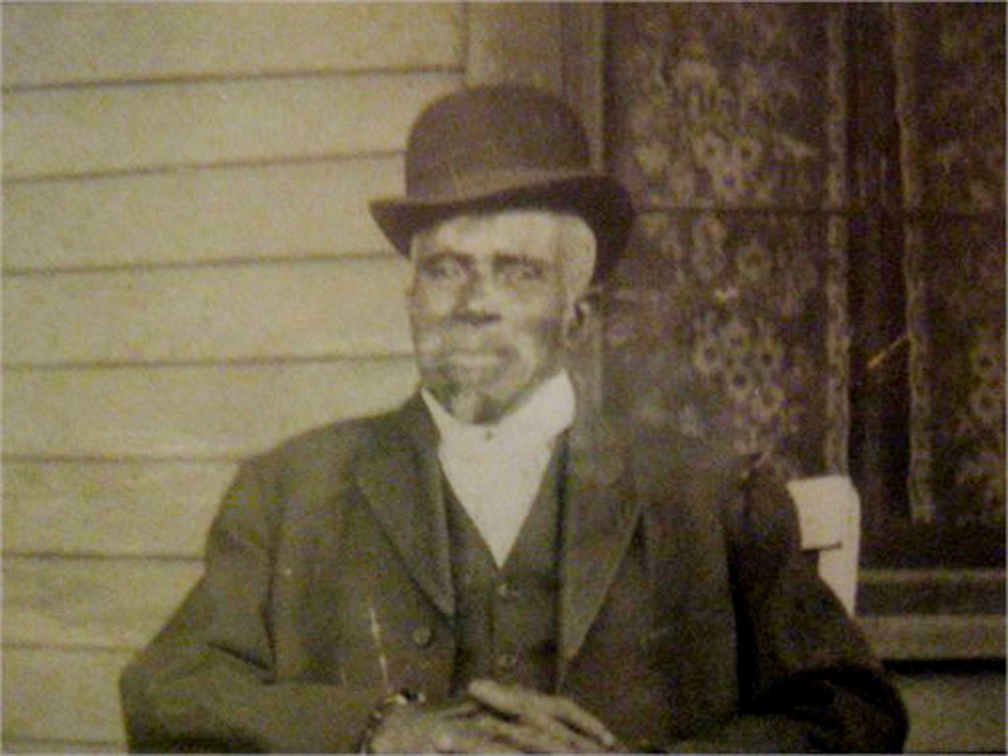 More Than A Century Later, Texas Officially Recognizes Slocum Massacre ...