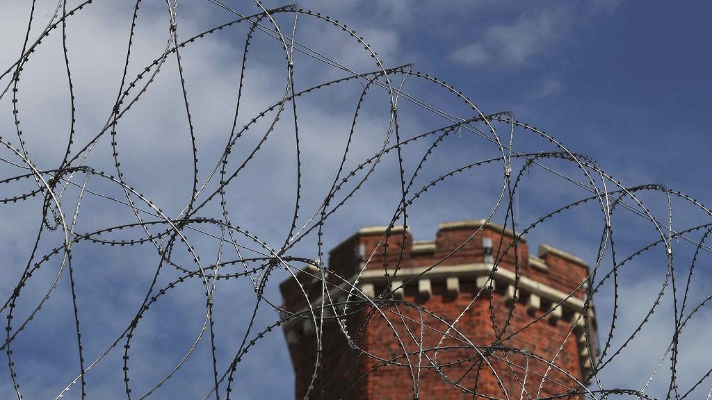 10,000 Ethiopian Inmates Released Early for Good Behavior