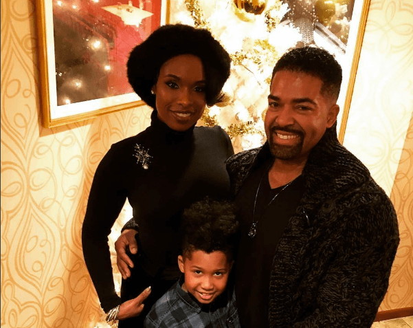Jennifer Hudson Addresses Her 9-Year-Engagement: 'Everything Is About ...