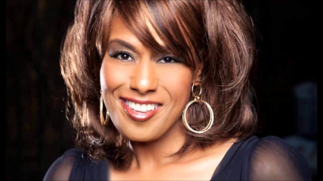 Jennifer Holliday on Performing in Trump Inauguration Event: 'I Don't ...