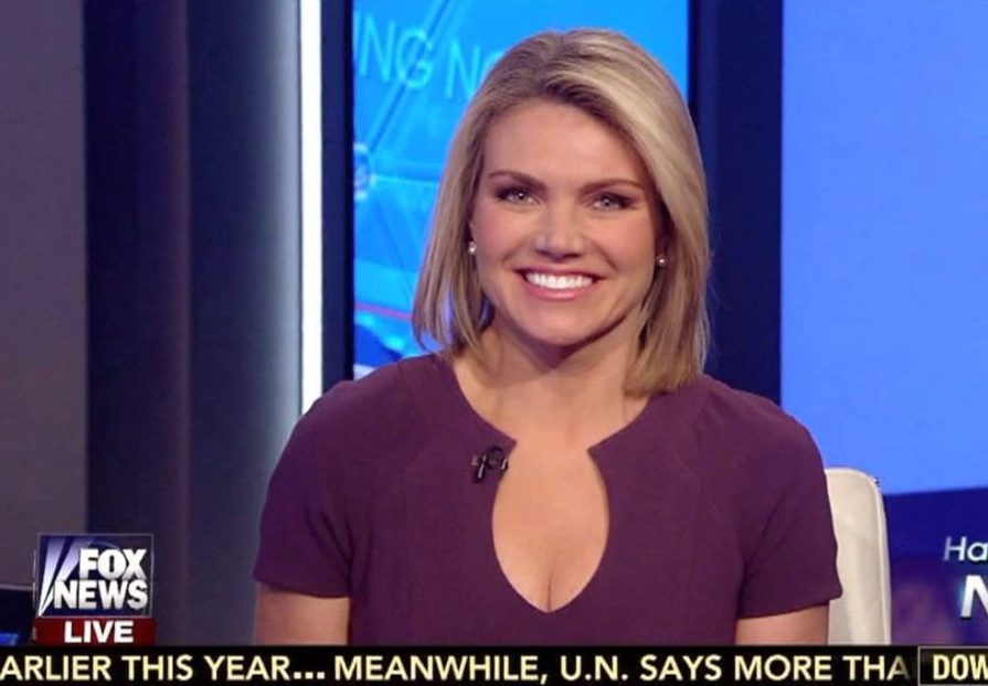 'Fox & Friends' Gushes Over Trump's 'Fantastic' Jobs Report, Not ...