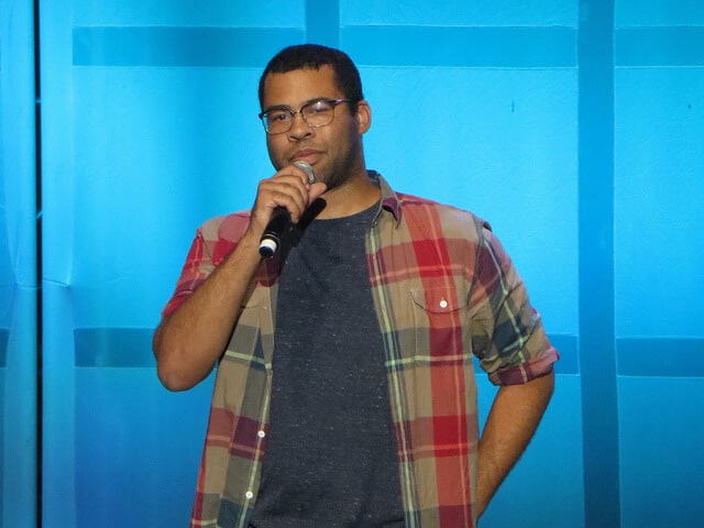 Jordan Peele Makes Film Debut History as First Black Director-Writer to ...