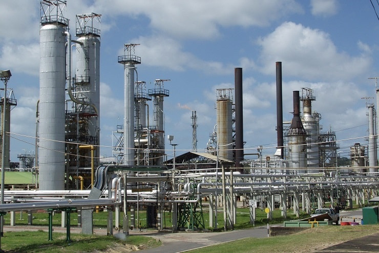 Trinidad and Tobago: It Is In Best Interest of CARICOM If We, Not U.S ...