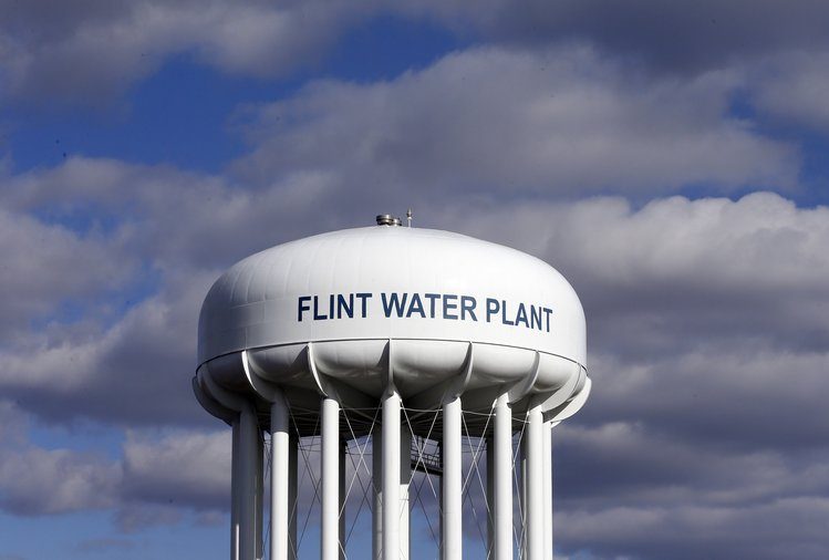 Flint Receives Remaining $77.7M in Federal Funding for Water System Repair