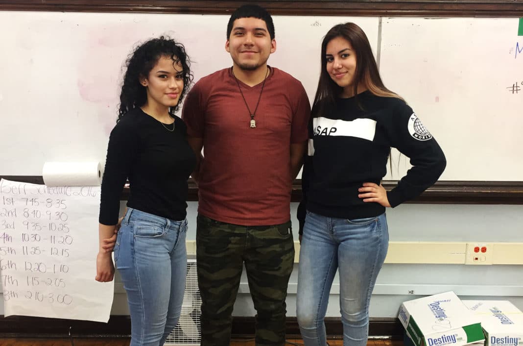 Chance the Rapper Gets Gracious Thank You Letter from Chicago Public ...