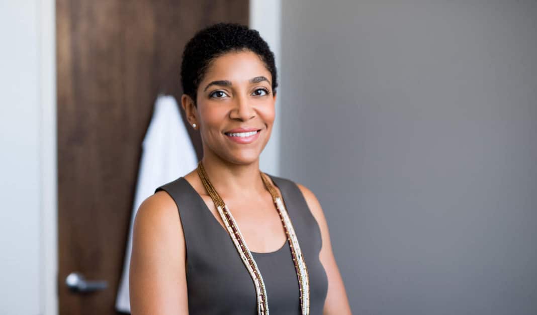 Spelman Grad Develops Hair Care Line Specifically Designed to Treat ...