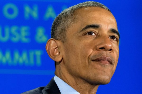 'A Gentler War on Drugs': President Obama Announces $116M Plan to Fight ...
