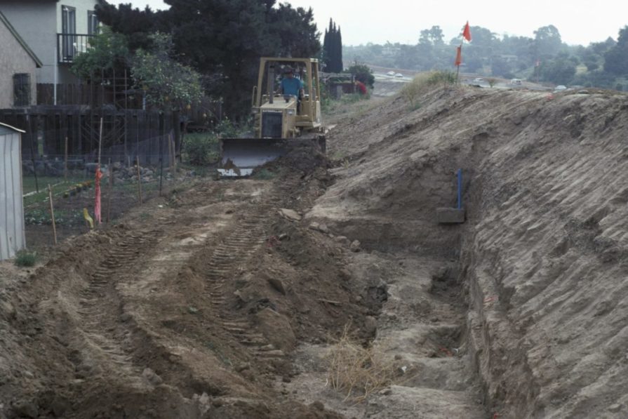 Report: Excavation Site Evidence Asserts First Americans May Have ...