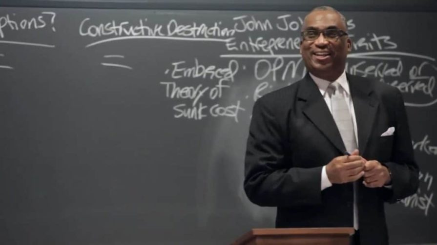 Harvard Business School's Case Studies Were Lacking Black Entrepreneurs ...