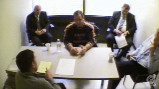 Statements from Cops Involved In Tamir Rice Shooting Released: 'I Didn ...