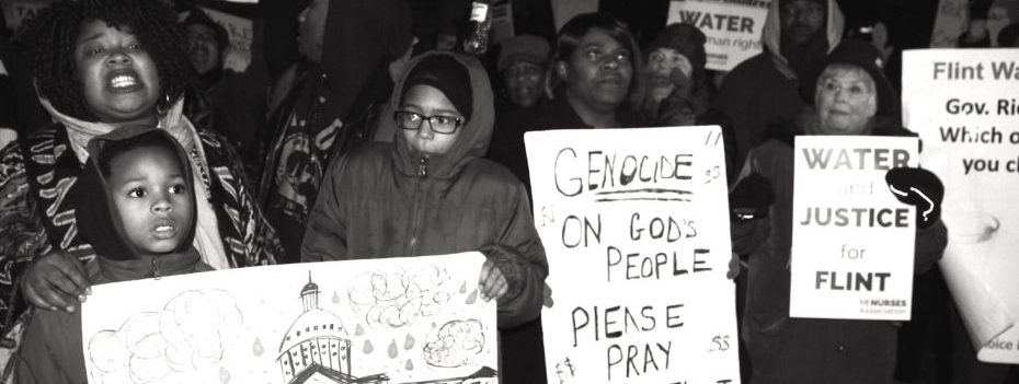 U.S. Preaches Human Rights Across The Globe, But Fails to Provide Black ...