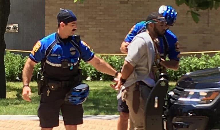 University of Texas Knife Attack Leaves 1 Dead, 3 Injured, Student ...